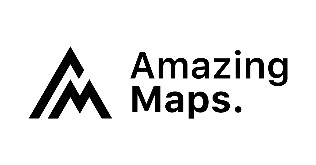 US States – Amazing Maps