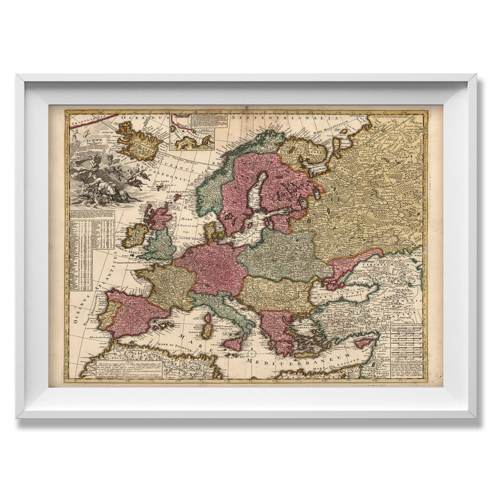 Historic Maps – Amazing Maps