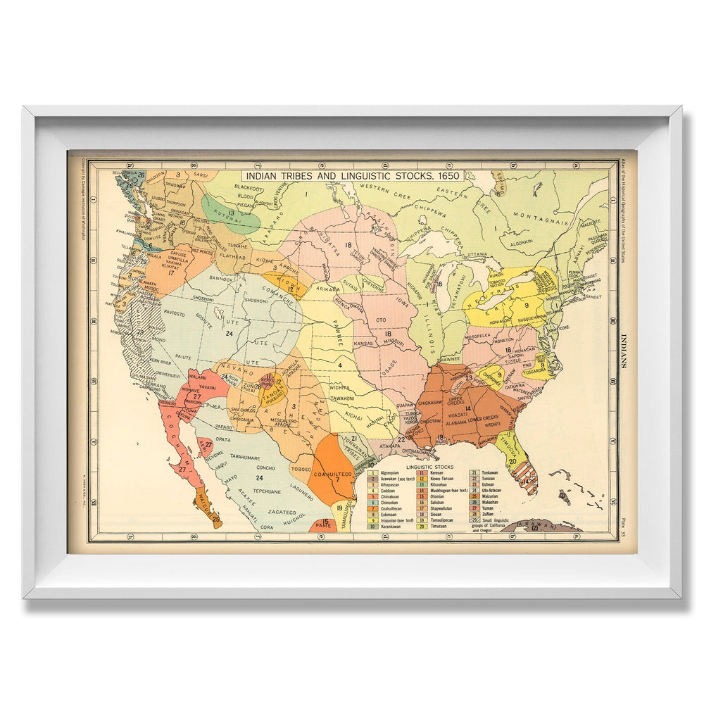 Historic Maps – Amazing Maps
